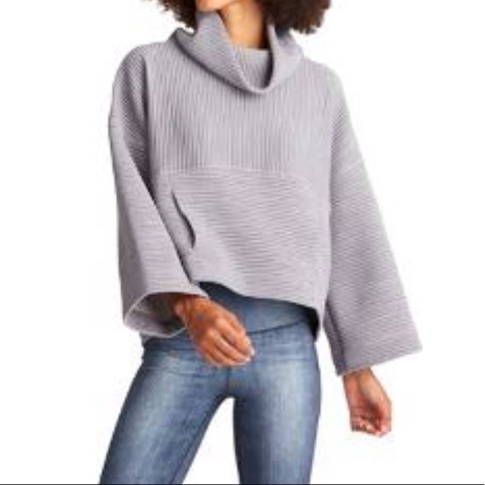 Cute Pullover - Gem